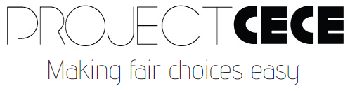 Project Cece | Admin Login