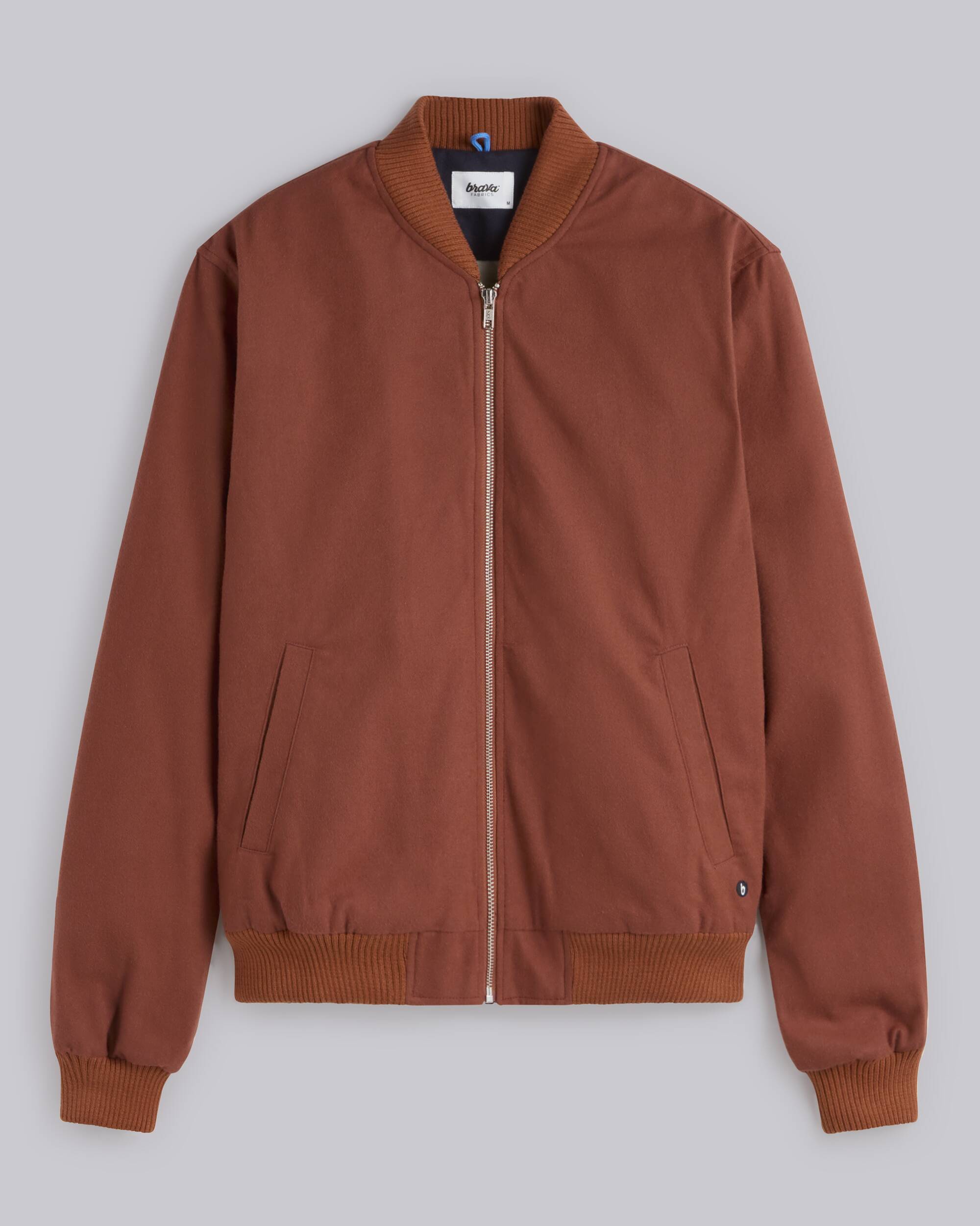 Project Cece | Bomber Jacket Pumpkin Project Cece | Bomber Jacket Pumpkin